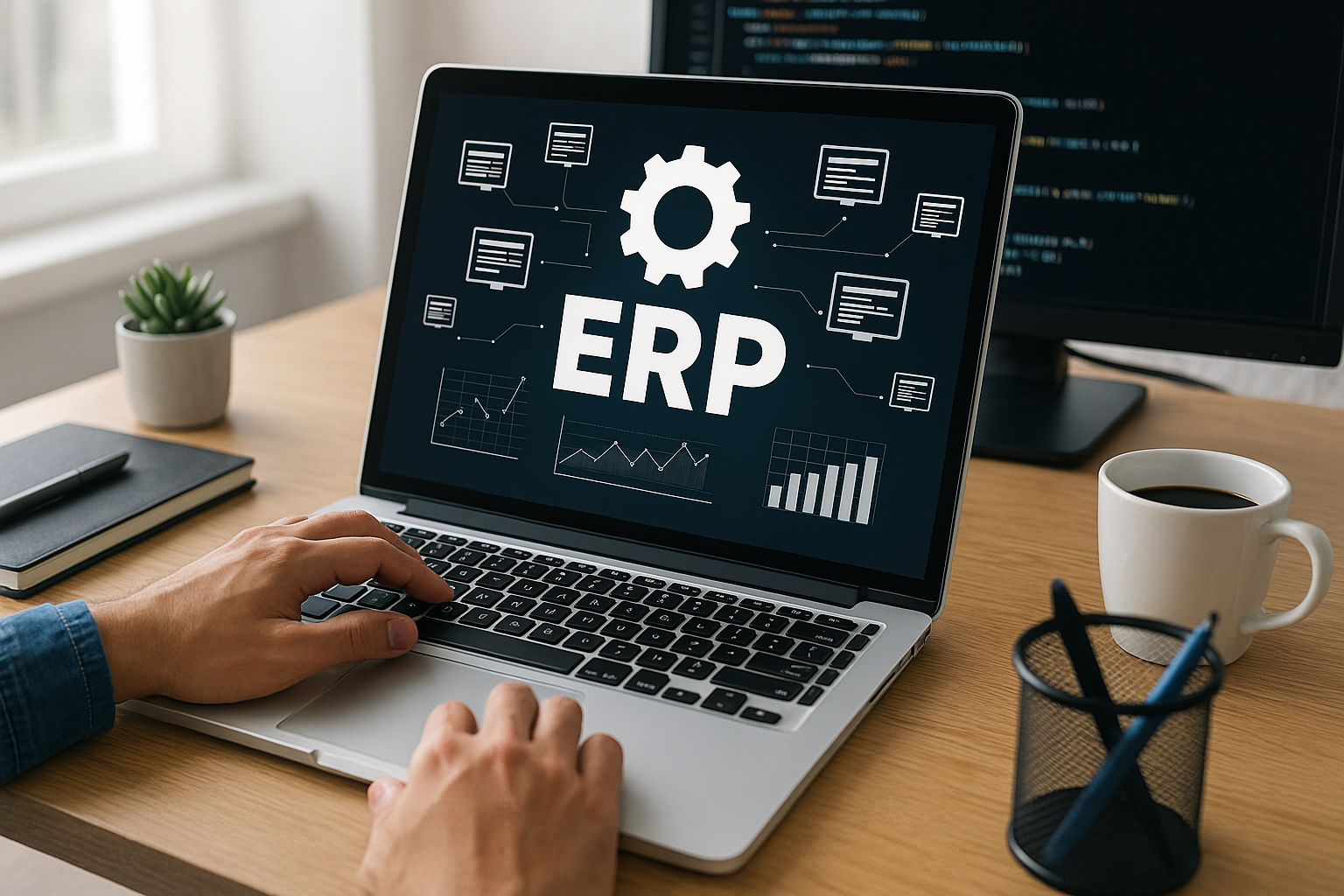 Software Consulting and Development Company | GEM3S